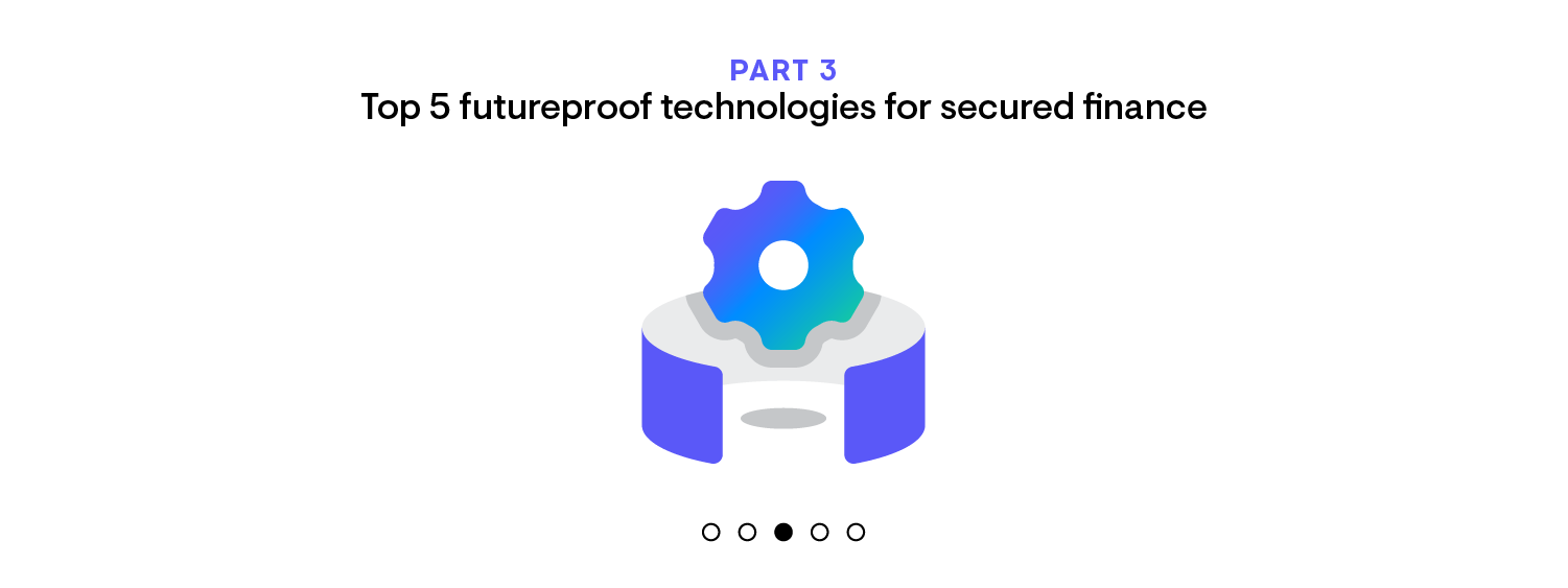 Futureproof your secured finance business with evergreen IT | Solifi