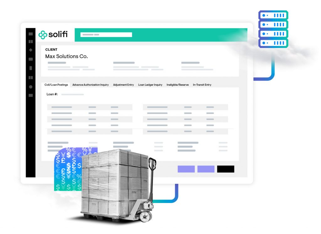 Asset-Based Lending Software | Solifi
