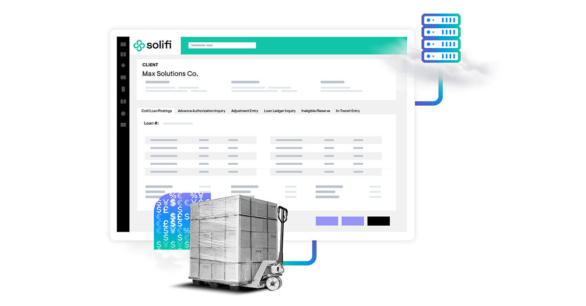 Asset-Based Lending Software | Solifi