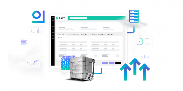 Solifi’s latest ABL release enhances real-time portfolio visibility and ...
