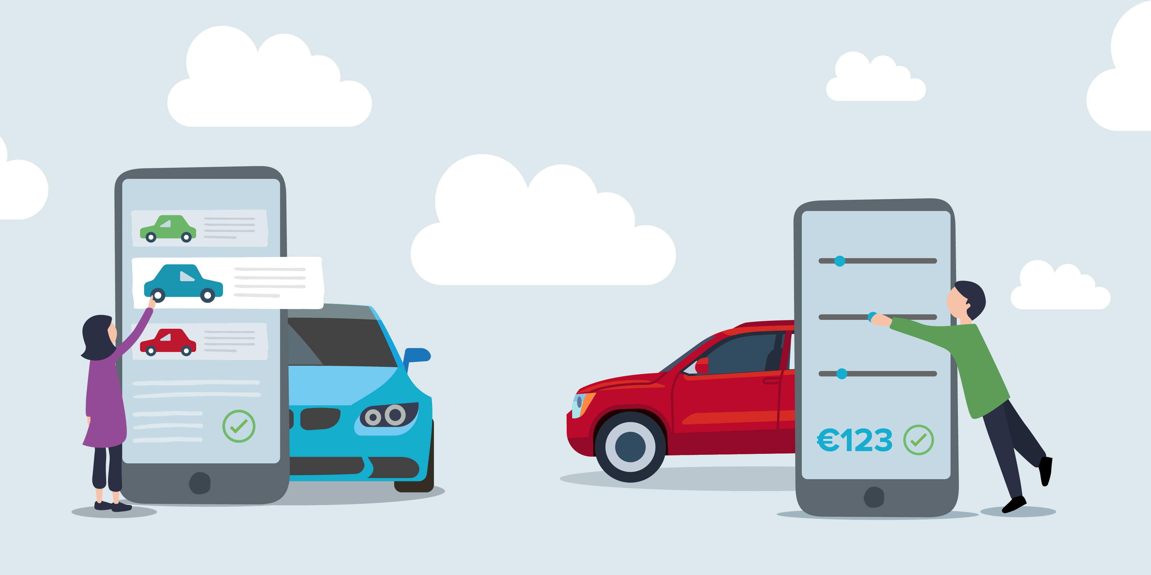 Introducing Customer Direct | Solifi