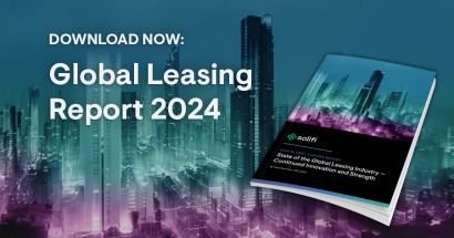 Solifi announces the launch of 2024 Global Leasing Report | Solifi
