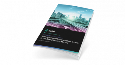 Solifi releases the 2023 Global Leasing Report | Solifi