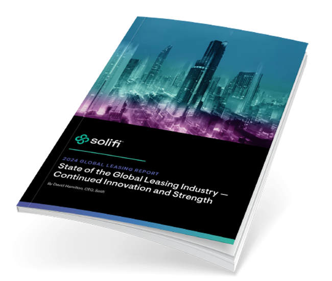 Solifi | Technology that unleashes potential