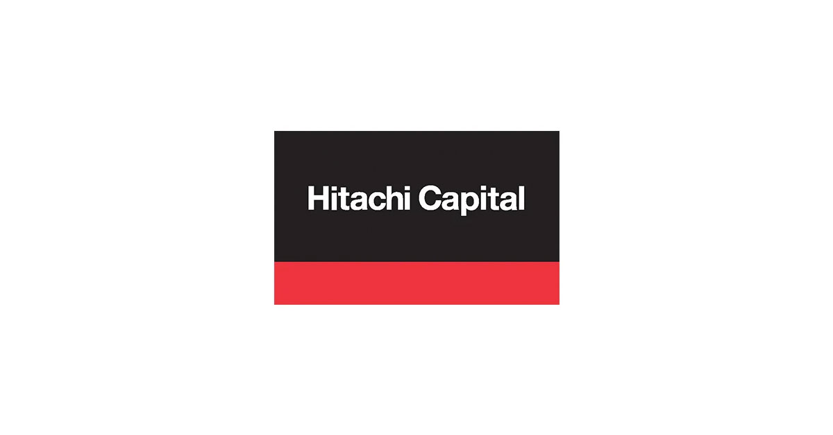 Hitachi Capital – End-to-end floorplan ﬁnance solution | Solifi
