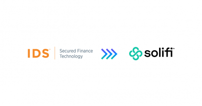 Leading finance technology provider IDS is now Solifi | Solifi