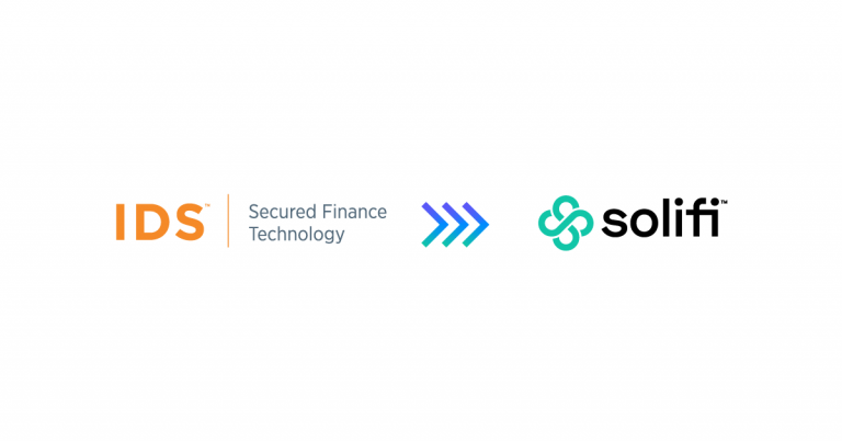 Leading finance technology provider IDS is now Solifi | Solifi