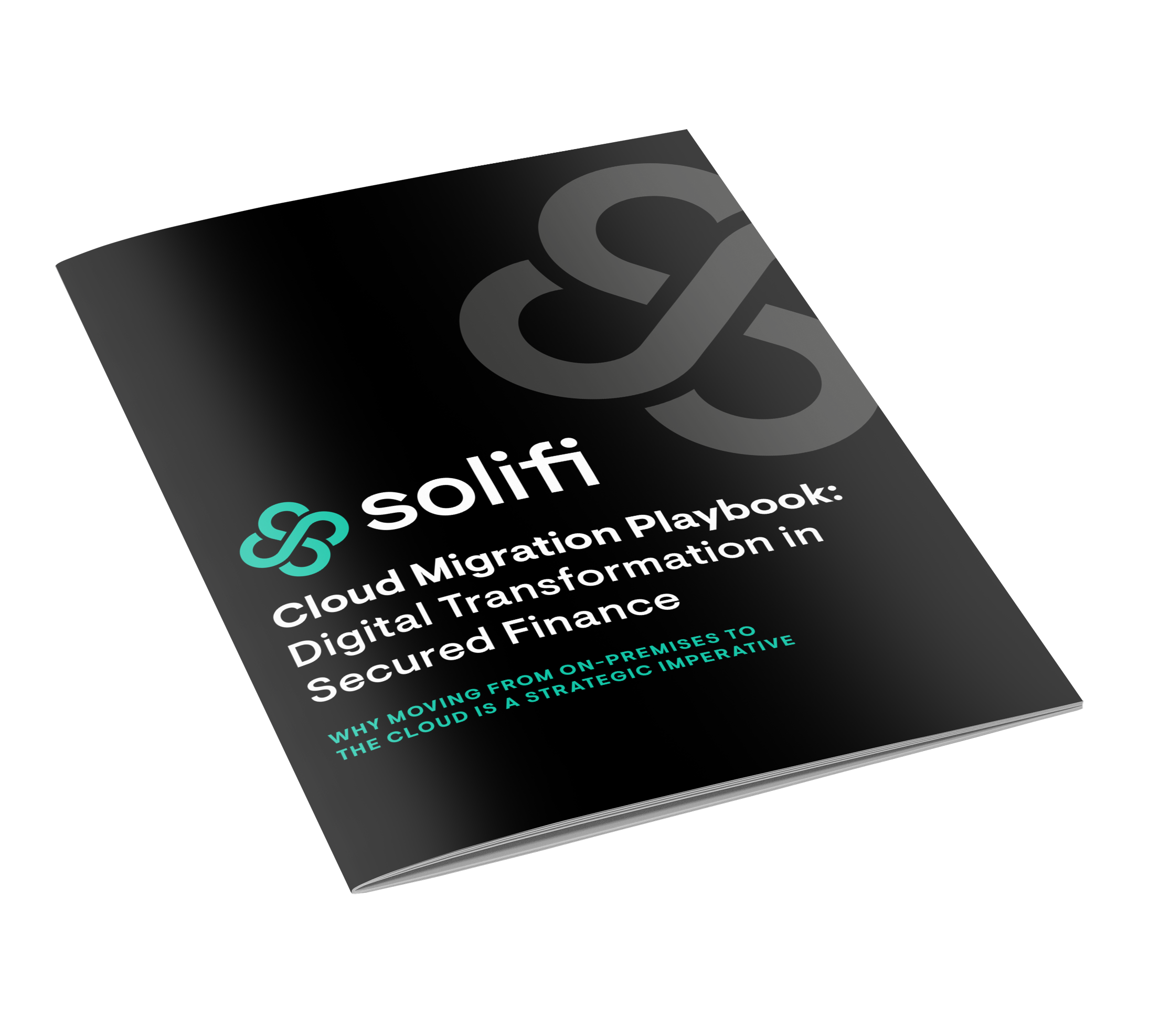 Cloud Migration Playbook 2025 Solifi Ebook