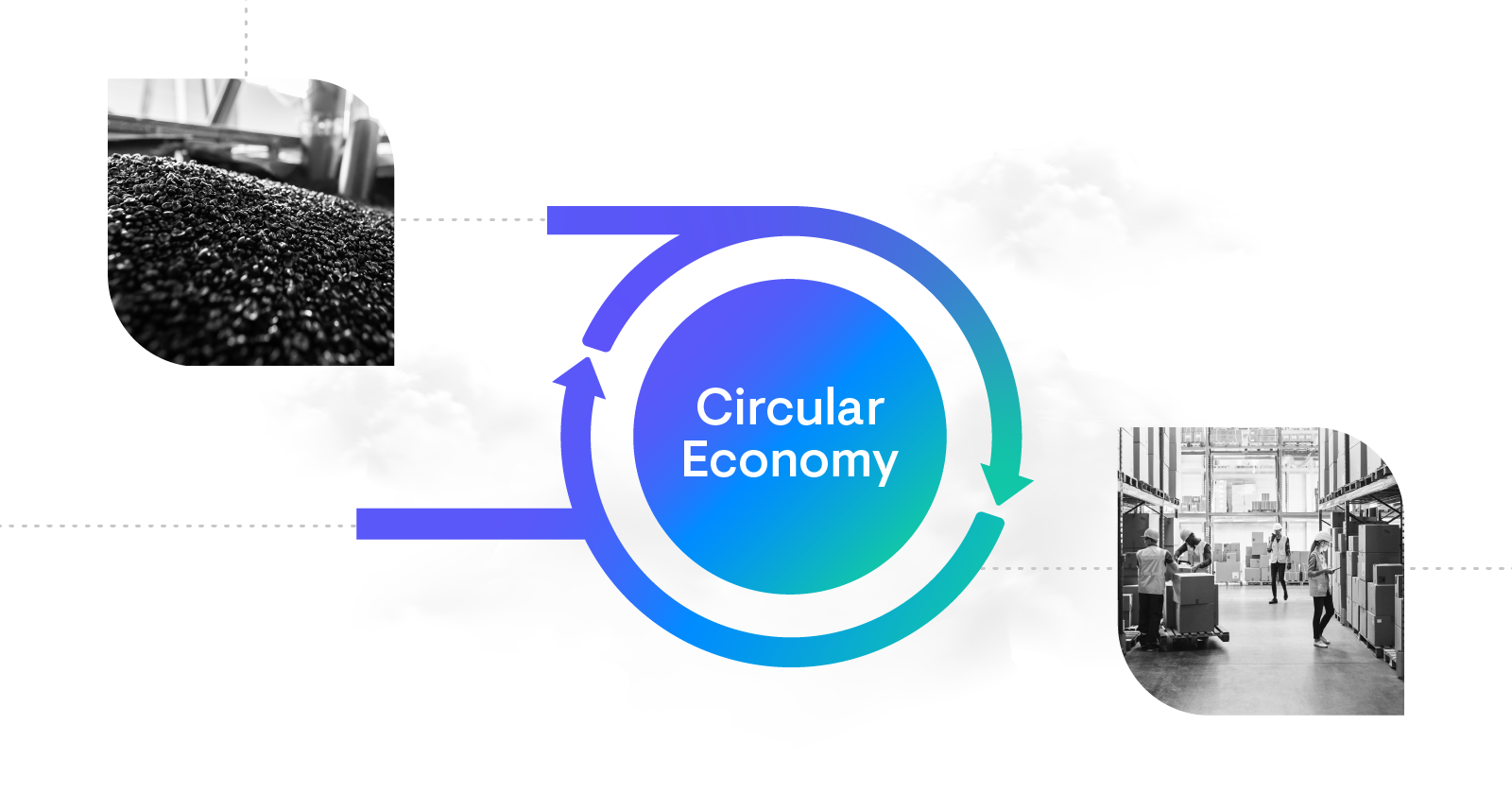 ESG: Supporting sustainability with the circular economy | Solifi