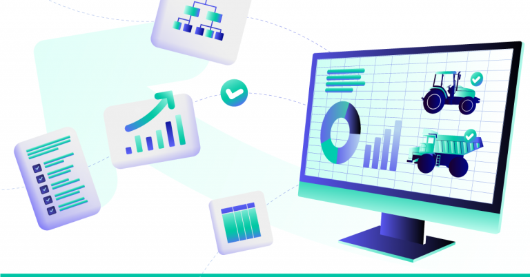 Transforming asset tracking with technology | Solifi