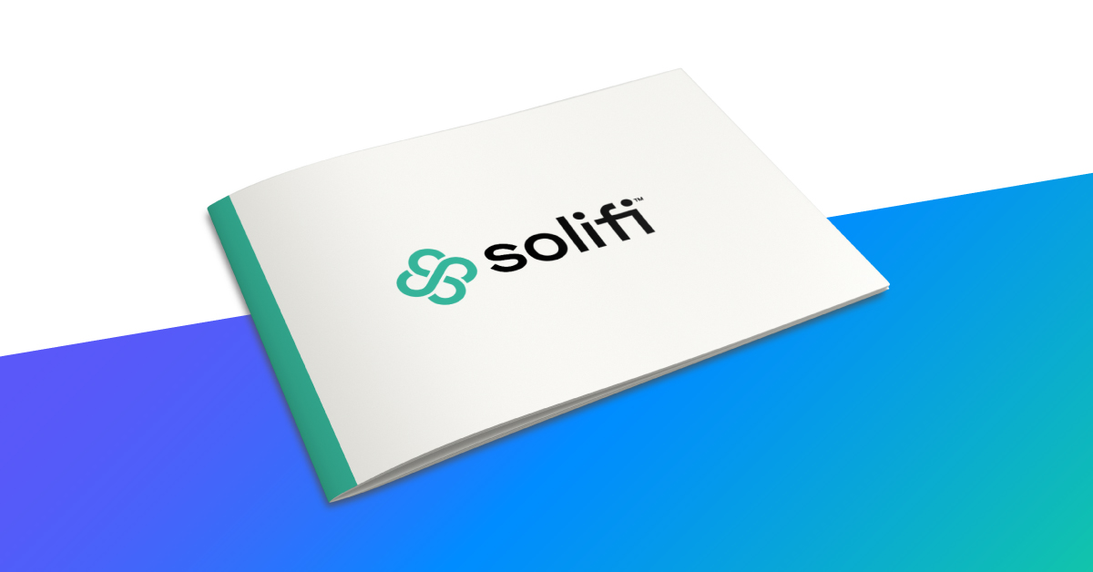 eBooks Archive | Solifi