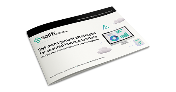 Risk Management 2023 | Solifi