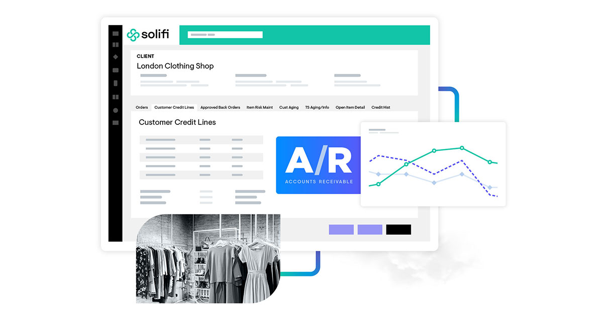 Invoice Factoring Software | Solifi