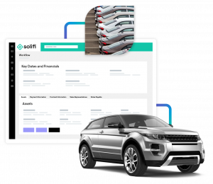 5 improvements for your floorplan lending operations | Solifi