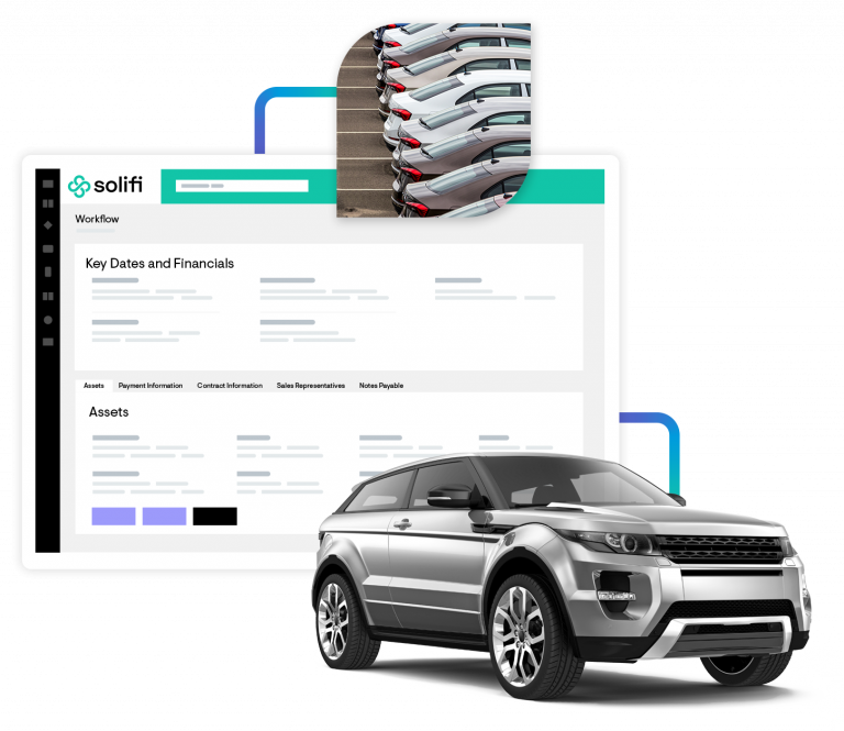 5 improvements for your floorplan lending operations | Solifi