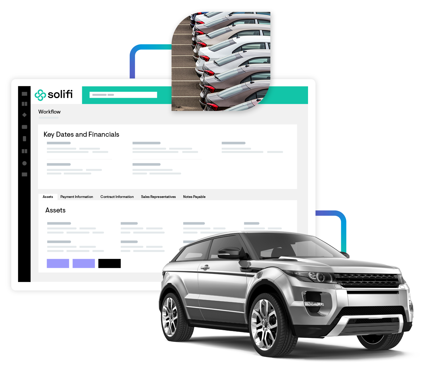 5 improvements for your floorplan lending operations | Solifi