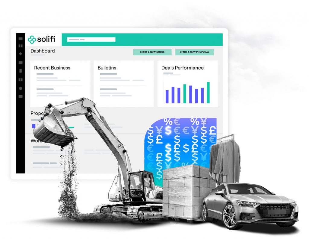 Solifi Company Overview Brochure | Solifi