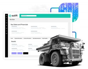 Lease & Loan Origination Software | Solifi