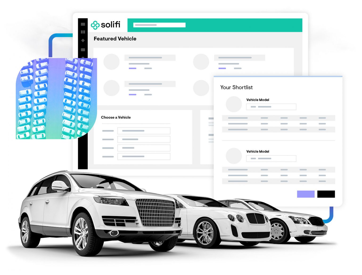 Lease & Loan Origination Software | Solifi