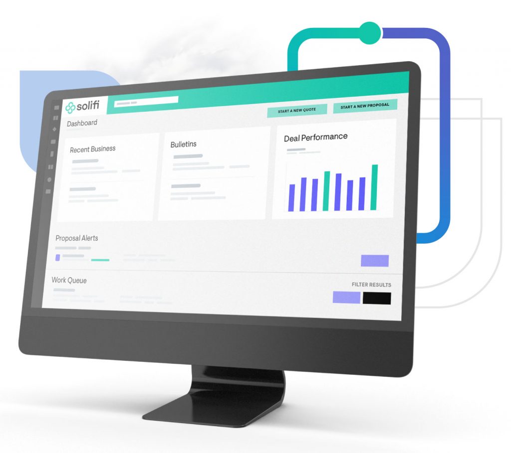 Professional Services | Solifi