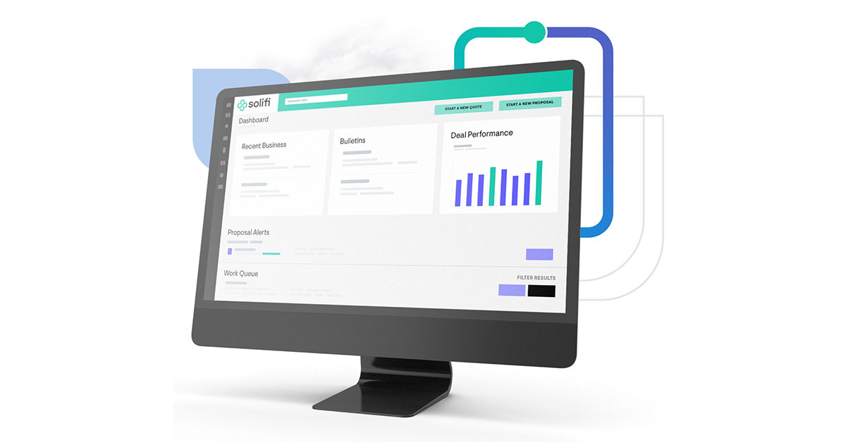 Professional Services | Solifi