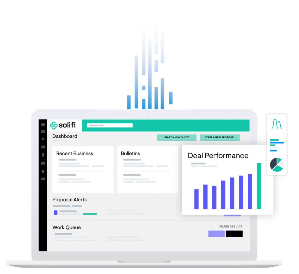 Solifi Open Finance Platform | Solifi
