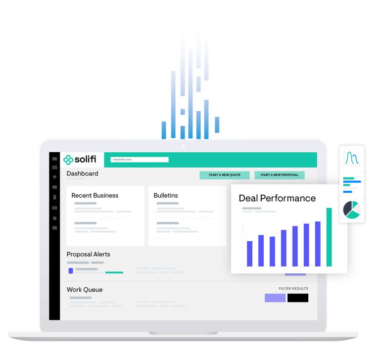Solifi Open Finance Platform | Solifi