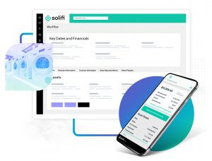 Lease & Loan Servicing and Management Software | Solifi