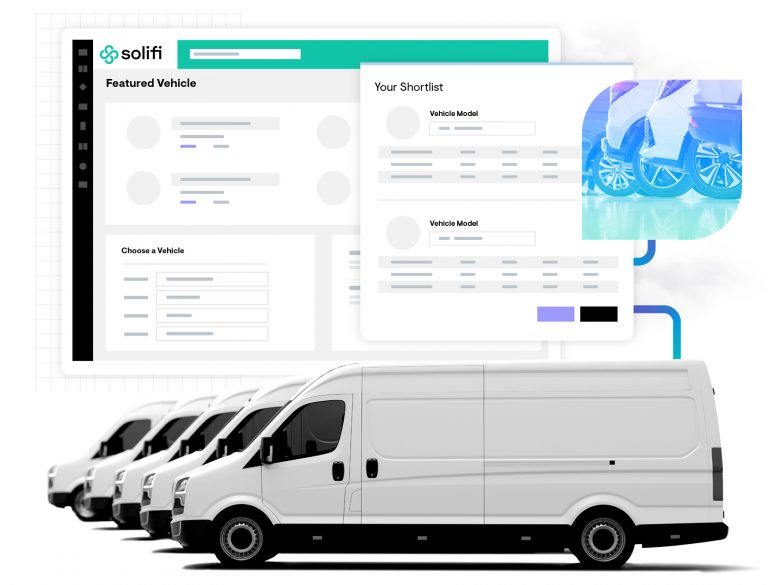 Lease & Loan Servicing and Management Software | Solifi