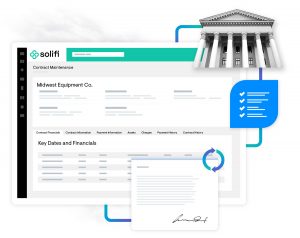 Lease & Loan Servicing and Management Software | Solifi