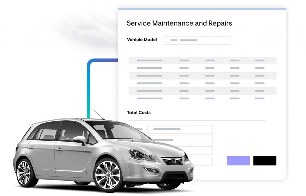 Vehicle Technical Data Software | Solifi