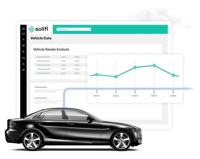 Solifi DataDirect - UK Vehicle Data Product Brochure | Solifi