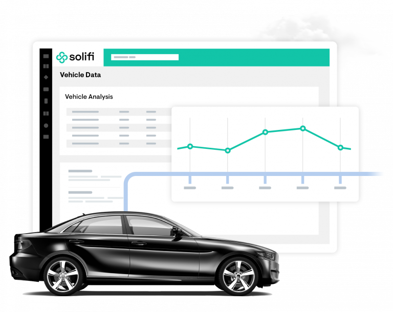Vehicle Technical Data Software | Solifi
