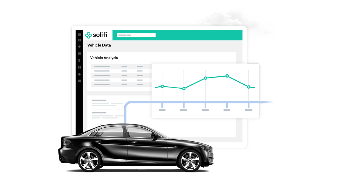 Vehicle Technical Data Software | Solifi